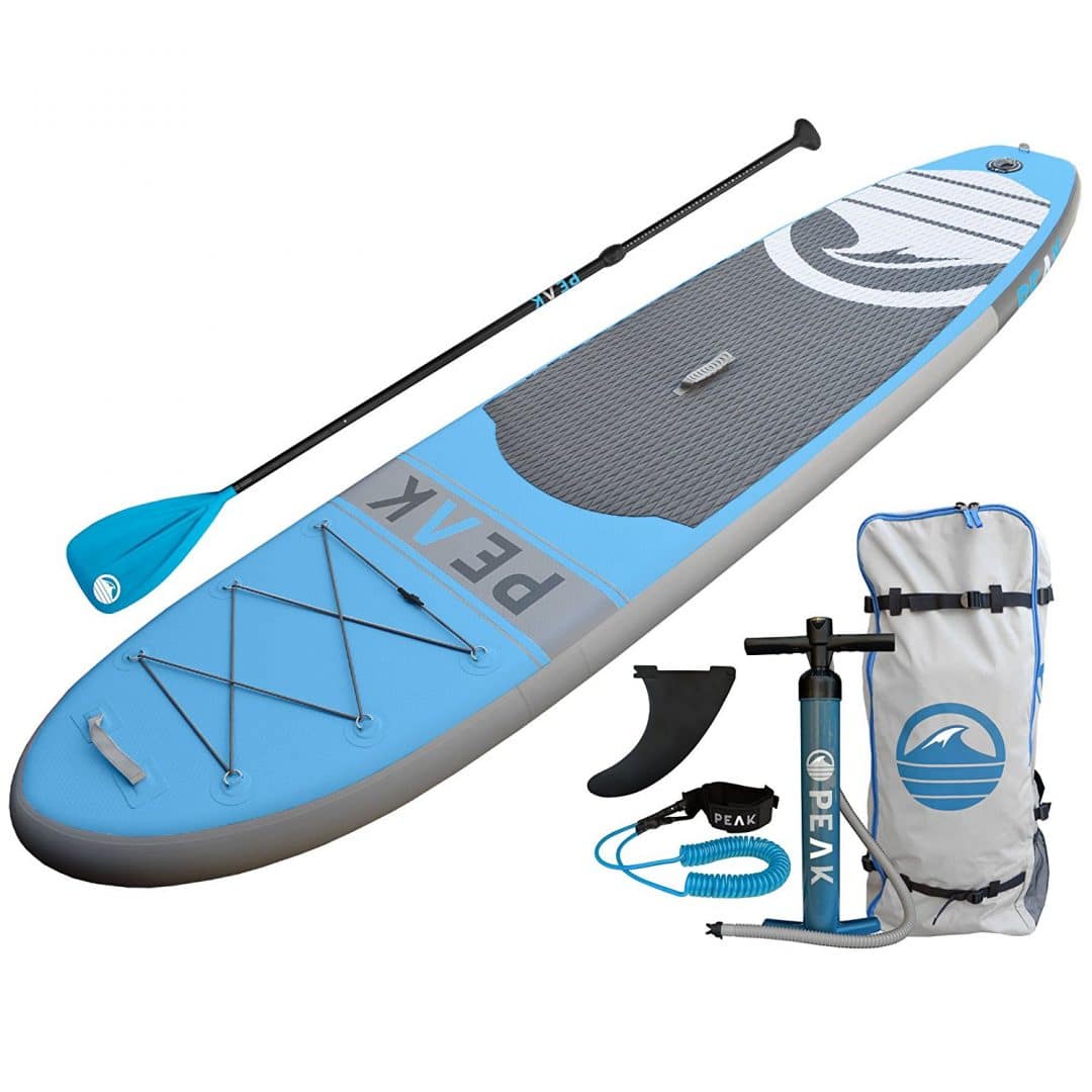 Best Paddle Boards 2020 - Comprehensive Buyers Guide